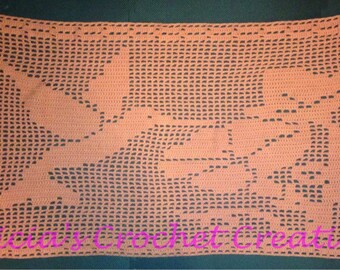 Crochet hummingbird | Etsy