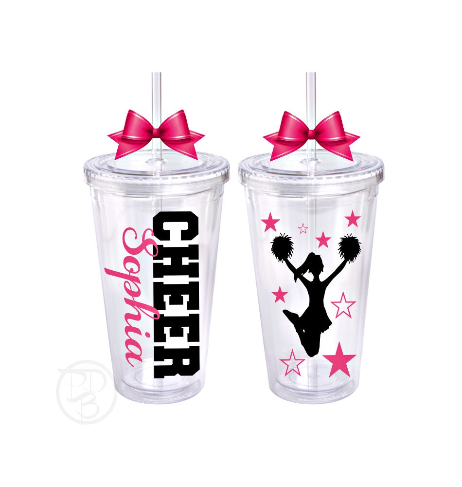 Cheer Gifts Cheer Coach Gifts Cheer Team Gifts Cheerleading