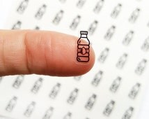 Unique water bottle sticker related items | Etsy