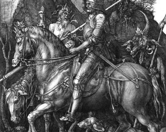 Albrecht dürer | Etsy