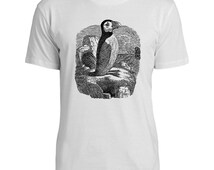 Popular items for puffin rock on Etsy
