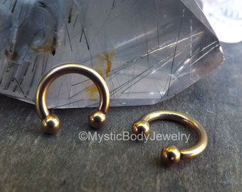 Unique septum piercing related items | Etsy