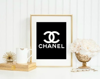 Chanel | Etsy