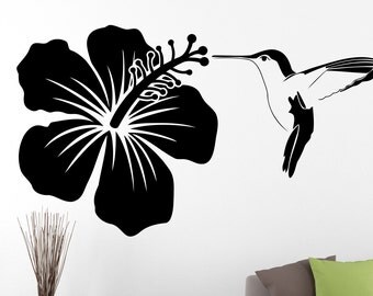 Artículos únicos para stencil colibri | Etsy