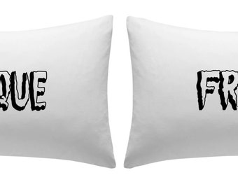 Funny pillowcases | Etsy