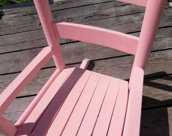 Unique girls rocking chair related items | Etsy