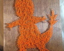 Popular items for nail string art on Etsy