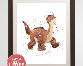 Land before time | Etsy