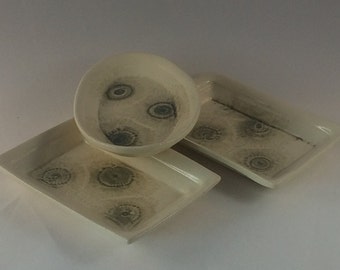 Mocha diffusion | Etsy