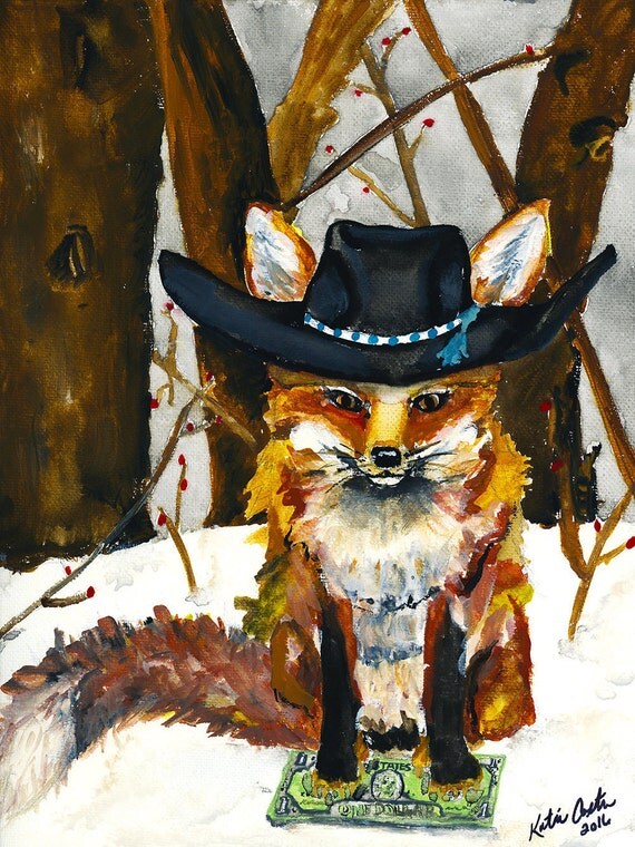 Items similar to Hold on to that paper, Larry on Etsy