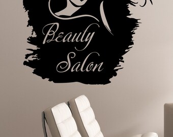 Beauty parlor | Etsy