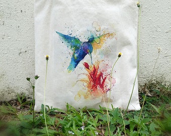 Painting Illustration Craft by Tilen Ti by tilentiart on Etsy