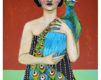 Gritty Arts Studio by janespakowsky on Etsy