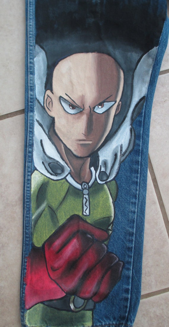 One Punch Man Anime one punch man gifts anime gifts one