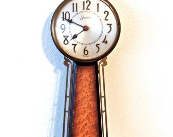 Sessions clocks | Etsy