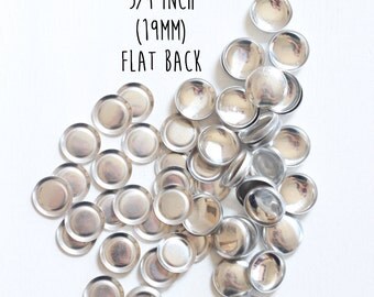 Self cover buttons | Etsy