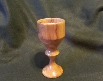 Unique wooden chalice related items | Etsy