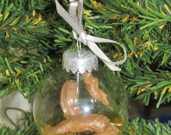 Poop ornament | Etsy