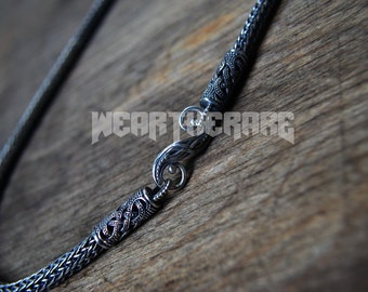 Viking chain | Etsy