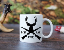 Unique hunting dad related items | Etsy