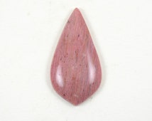 Unique pink stone pendant related items | Etsy