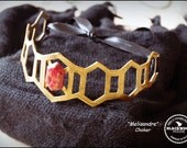 Unique melisandre related items | Etsy