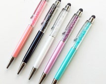 Unique stylus pen related items | Etsy