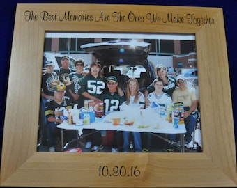 Friend picture frame | Etsy