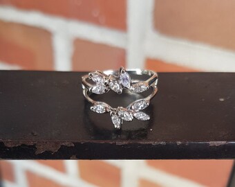 Wedding ring jacket | Etsy