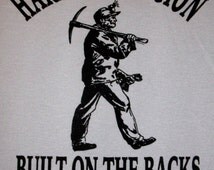 Unique coal miner prayer related items | Etsy