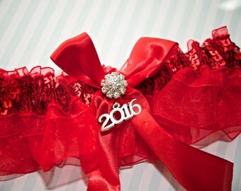 Prom garters | Etsy