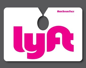 Lyft | Etsy