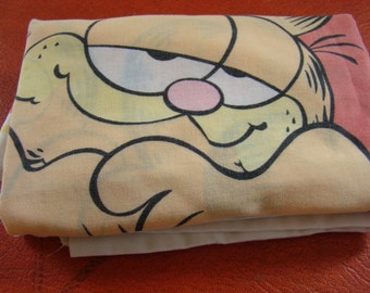 Garfield bedding | Etsy