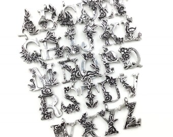 Bird alphabet | Etsy