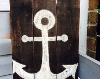 Items similar to Tree of Life Pallet Art on Etsy