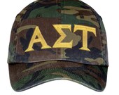 Alpha sigma tau | Etsy