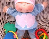 Dinky Baby Dolls by DinkyBabyDolls on Etsy