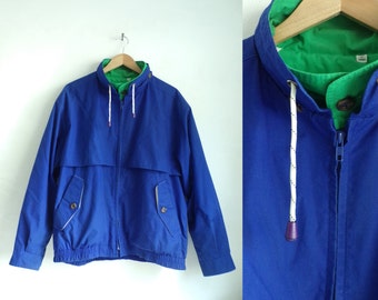 Unique nautical jacket related items | Etsy