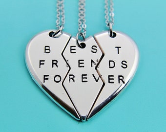 Best friend forever | Etsy