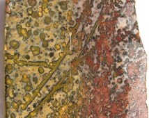 Popular items for jaguar stone on Etsy