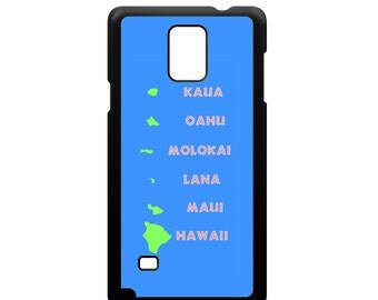 Hawaii phone case | Etsy