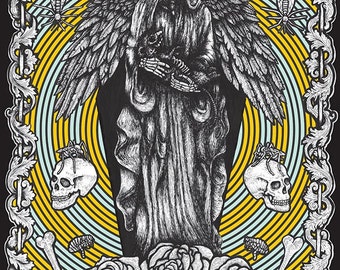 Death of rats | Etsy