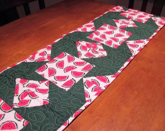 Watermelon runner | Etsy