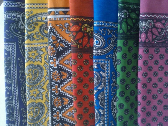 Lot of 3 paliacates Select your favorite colors Mexican