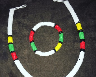 African headpiece | Etsy