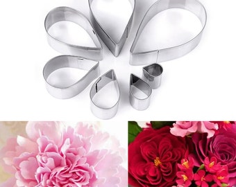 Pastry cutter | Etsy