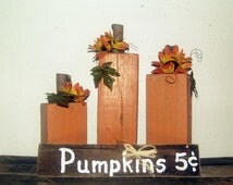 Popular items for 5 cent sign on Etsy