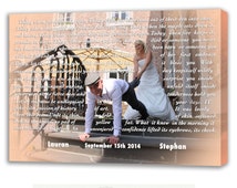 Popular items for first dance lyrics on Etsy