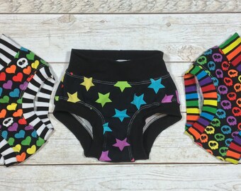 Big girl panties | Etsy