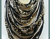 Unique leopard yarn related items | Etsy